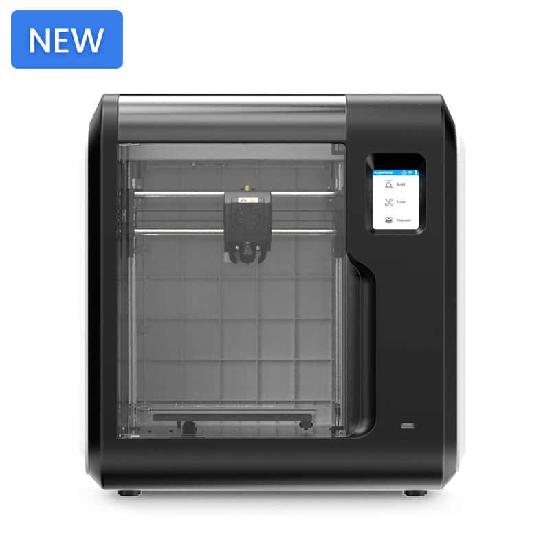 Flashforge Adventurer 3 Pro 2 with PEI Build Plate and Calibration ...